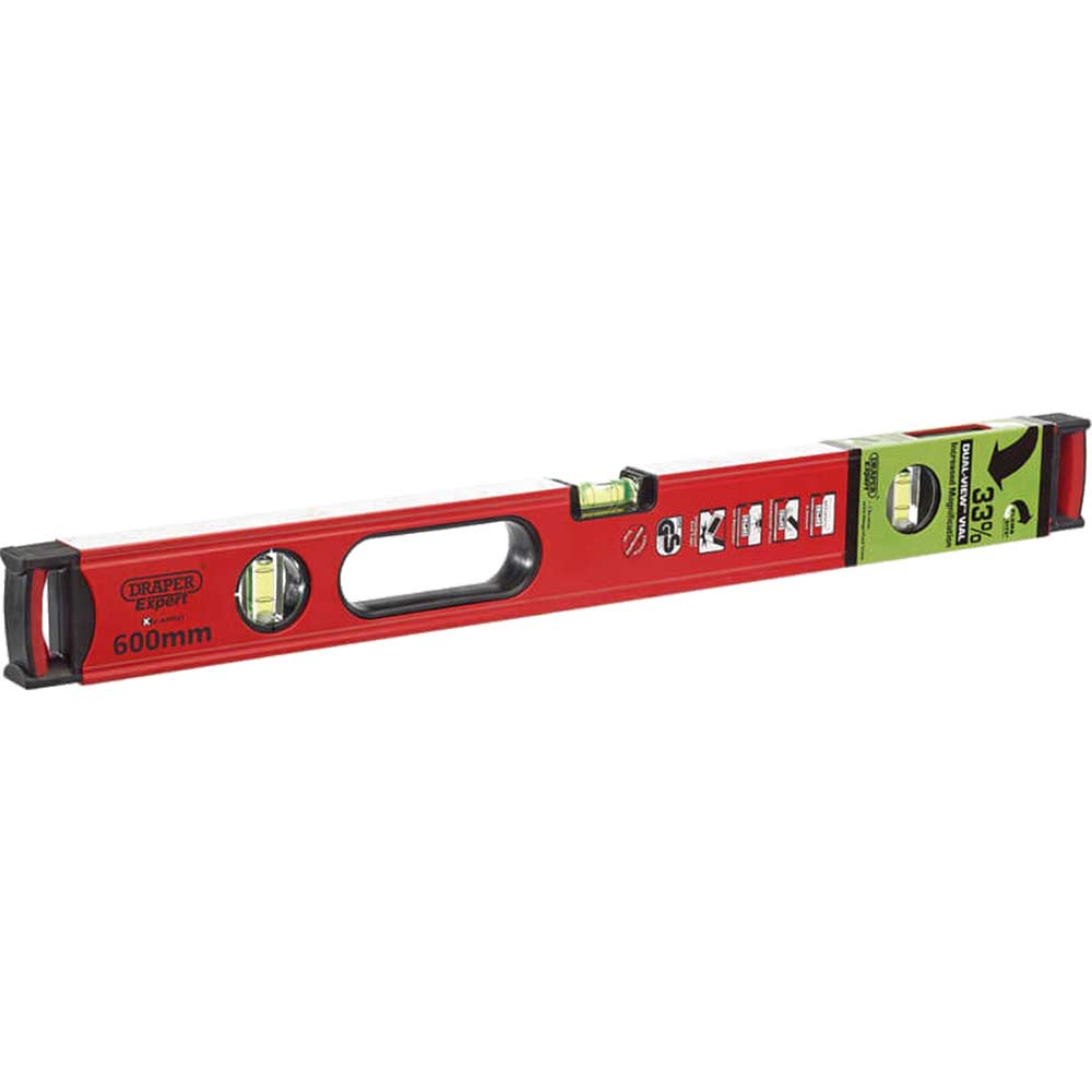 Draper spirit level store