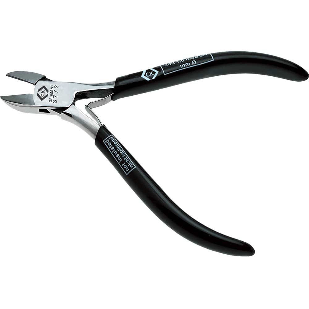 CK Precision Side Cutter Mini Bevel Cut | Side Cutters