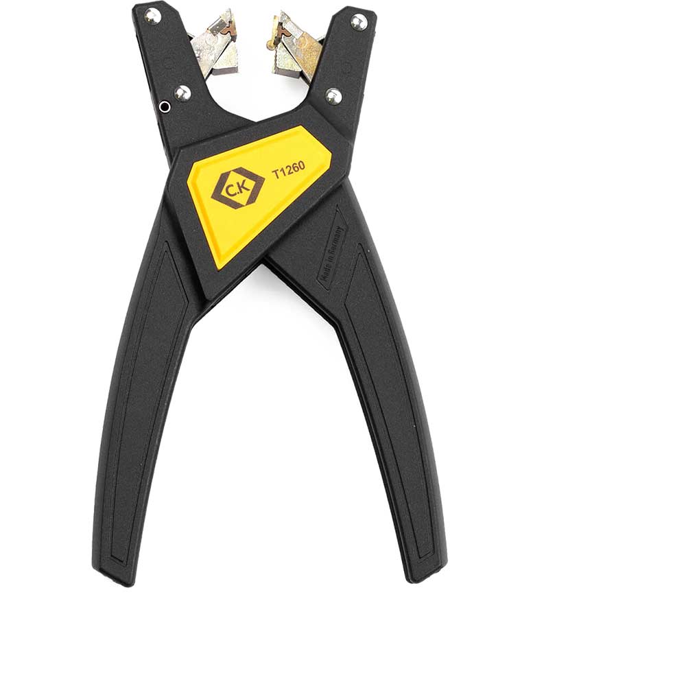 CK T1260 Automatic Cable & Wire Stripper | Wire Strippers