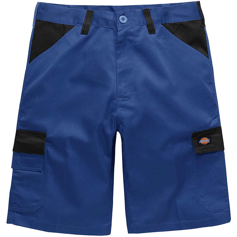 Dickies Everyday Shorts Royal Navy 38