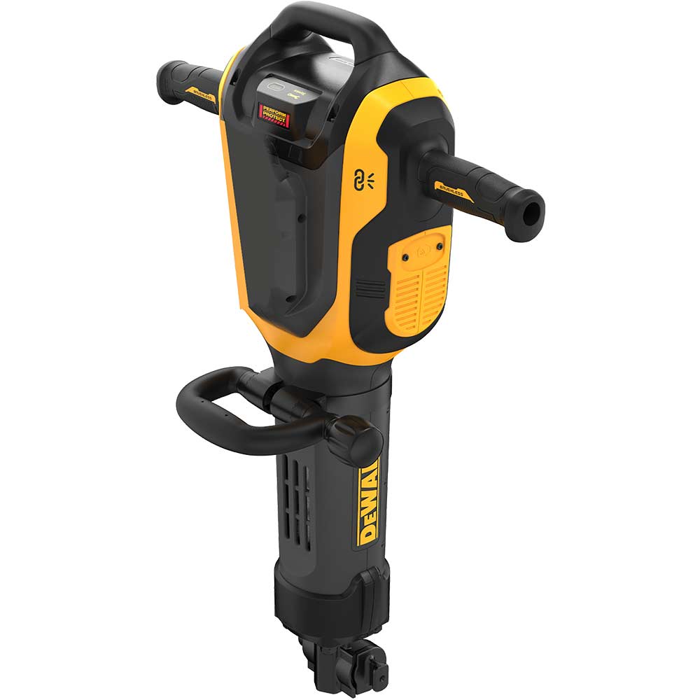 Dewalt breaker hammer store