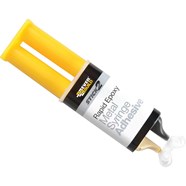 Everbuild Stick 2 Rapid Epoxy Metal Tooled Up Everbuild Stick 2 Rapid Epoxy Metal Tooled Up