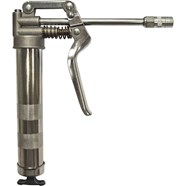 Faithfull Grease Gun Mini Pistol Grease Guns Faithfull Grease Gun Mini Pistol Grease Guns