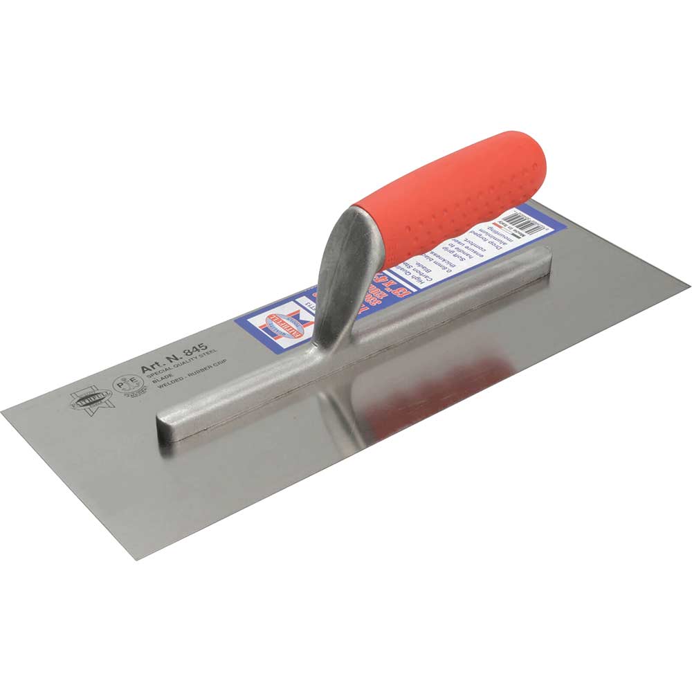 B and q trowel store