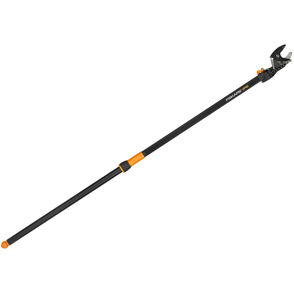 Fiskars UP82 Bypass Tree Pruner 1.58m Long : Tooled-Up.com