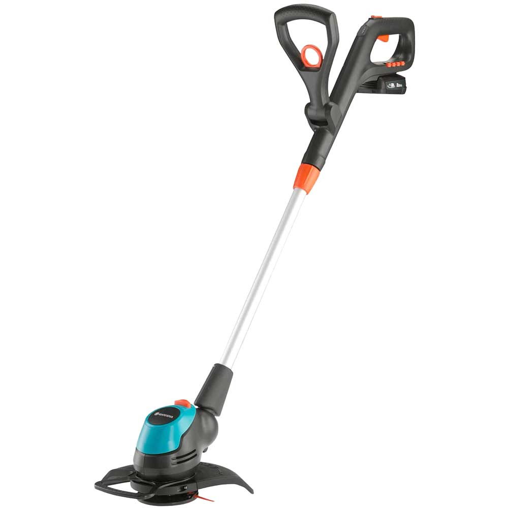 Bosch easycut grass 23 store
