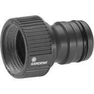 Gardena PROFI Thread Tap Connector Tap Connectors Gardena PROFI Thread Tap Connector Tap Connectors