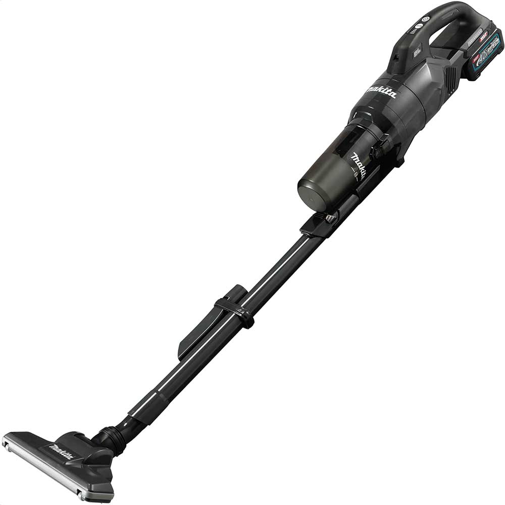 Makita CL003G 40v Max XGT Cordless Brushless Vacuum Cleaner | Vacuum ... Makita CL003G 40v Max XGT Cordless Brushless Vacuum Cleaner | Vacuum ...