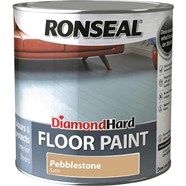 Ronseal Diamond Hard Floor Paint Floor Paints