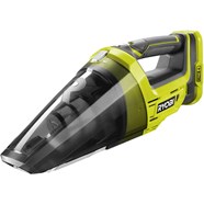 Ryobi R18HV ONE 18v Cordless Handheld Vacuum Cleaner
