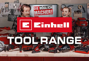 Tooled-Up.com supplies Tools, Hand Tools, Power Tools & Garden Tools