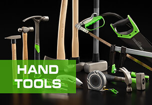 Tooled-Up.com supplies Tools, Hand Tools, Power Tools & Garden Tools