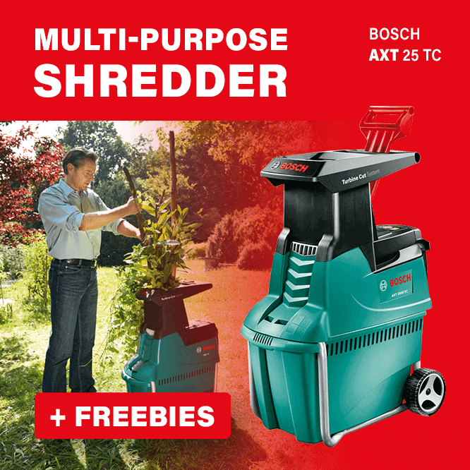 Garden Tools - Tooled-Up.com