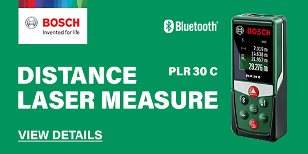 Measuring Tools - Tooled-Up.com