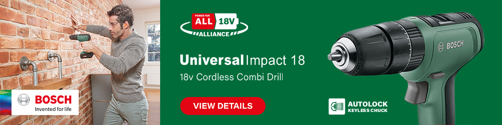 Bosch Home and Garden Tools