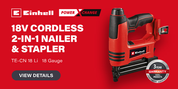 Einhell Tools