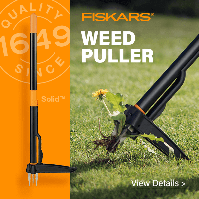 Garden Tools - Tooled-Up.com