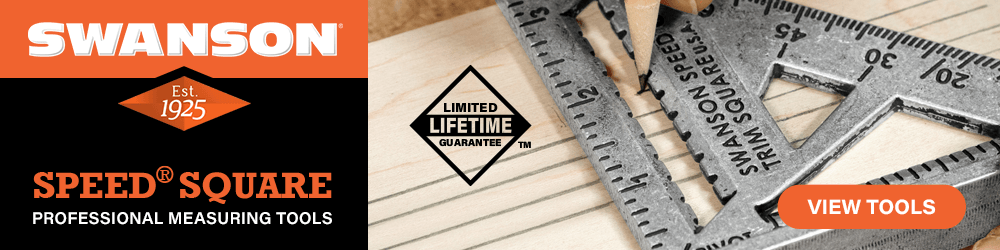 Swanson Speed Squares