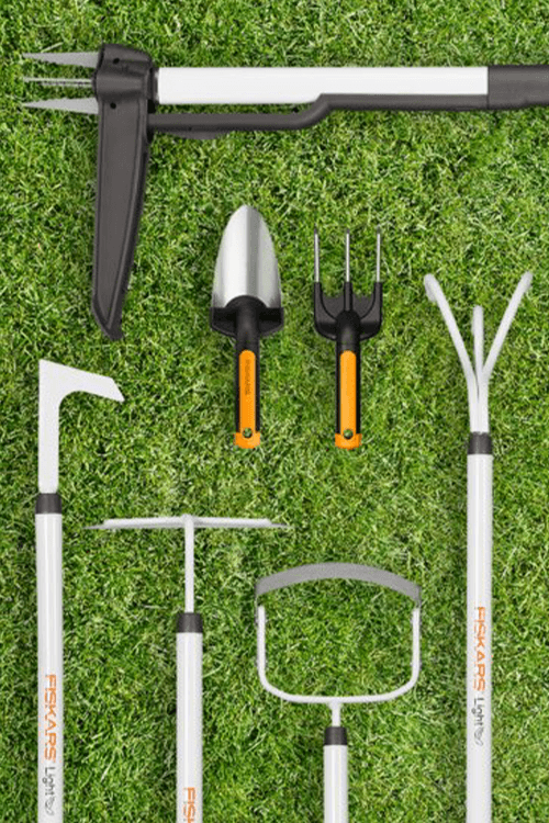 Garden Tools - Tooled-Up.com