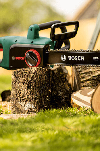 Bosch Home and Garden Garden Tools