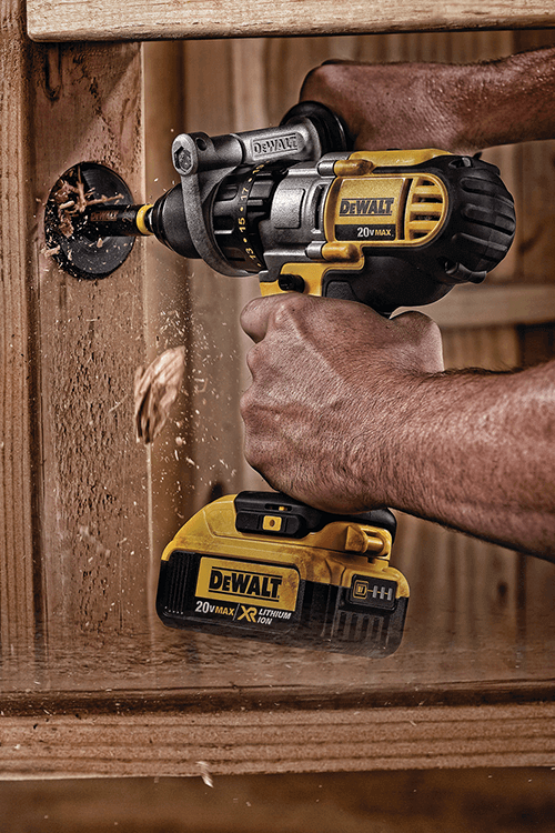 DeWalt Power Tools DeWalt Power Tools