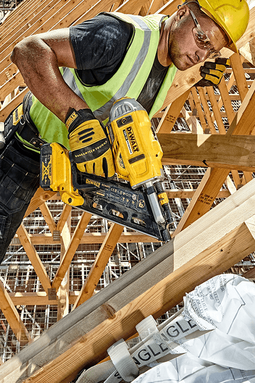 DeWalt Power Tools