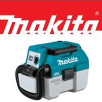 Makita Dust Extraction Systems - Tooled-Up.com