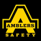 Amblers Mens Safety FS97 PVC Rigger Boots | Work Boots