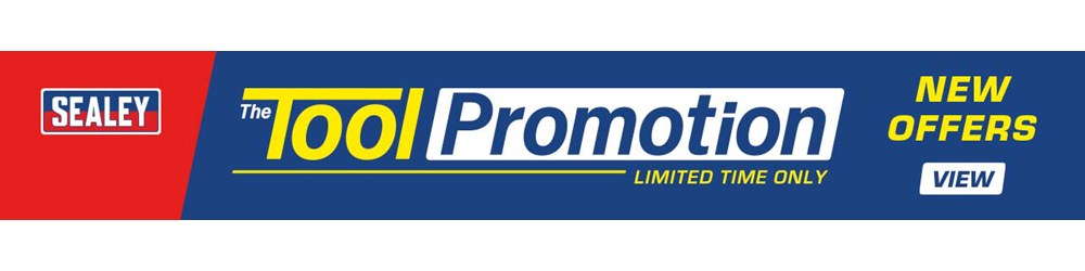 Tooled-Up.com supplies Tools, Hand Tools, Power Tools & Garden Tools