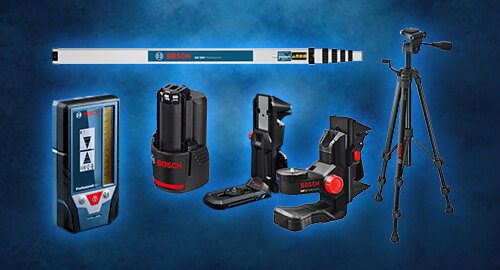 Bosch ProDeals Claim Free Rewards - Tooled-Up.com
