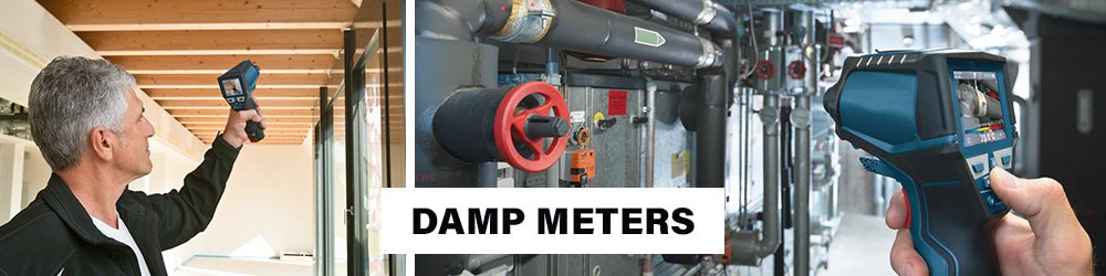 Damp Meters - Tooled-Up.com