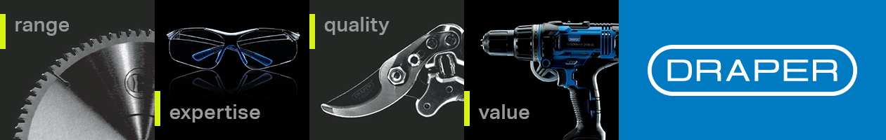 Draper Tools