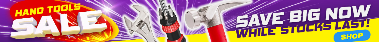 Hand Tools SALE