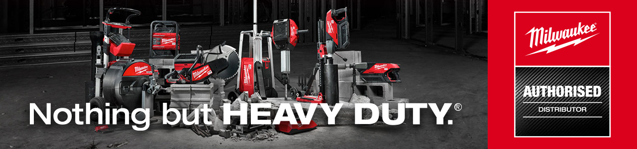 Milwaukee Tools