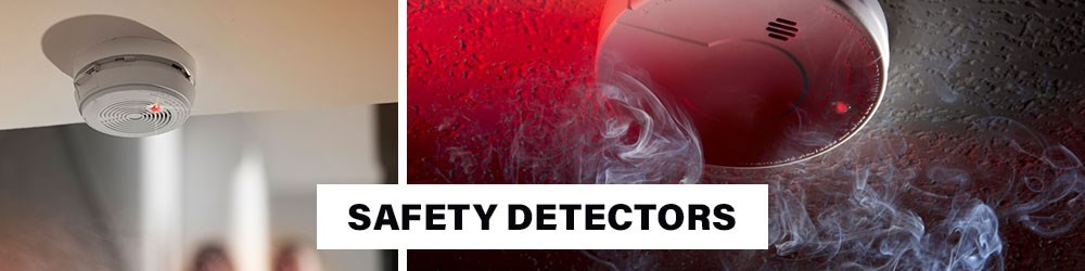 Safety Detectors - Tooled-Up.com