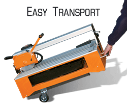 Vitrex Versatile Power Pro 900 Wet Bridge Radial Tile Saw Tile Saws