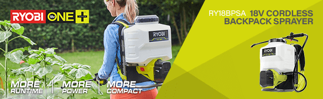 Ryobi ry18bpsa store