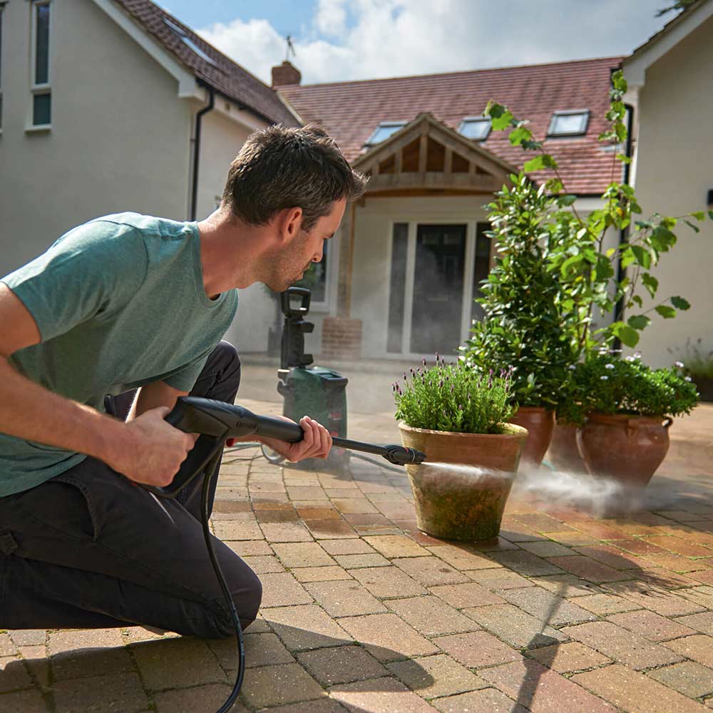 Bosch pressure washer aquatak 135 store