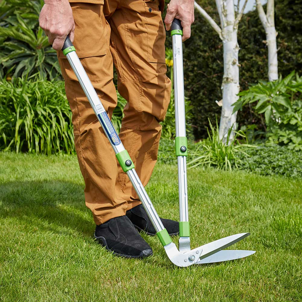 Ck legend lawn edging shears store