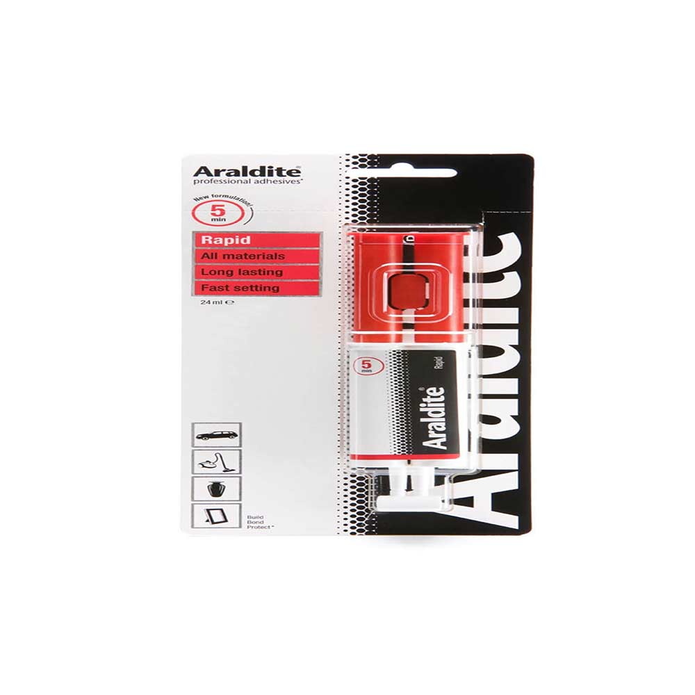 Vs Standard 5 Minute Fast Setting 2 Part Epoxy Glue 2 Part Epoxy ...