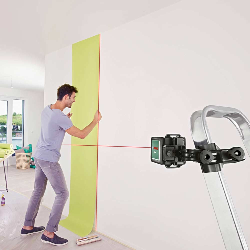Laser Level Bright Green Level Green Lasers DIY Cross Line Lasers Self