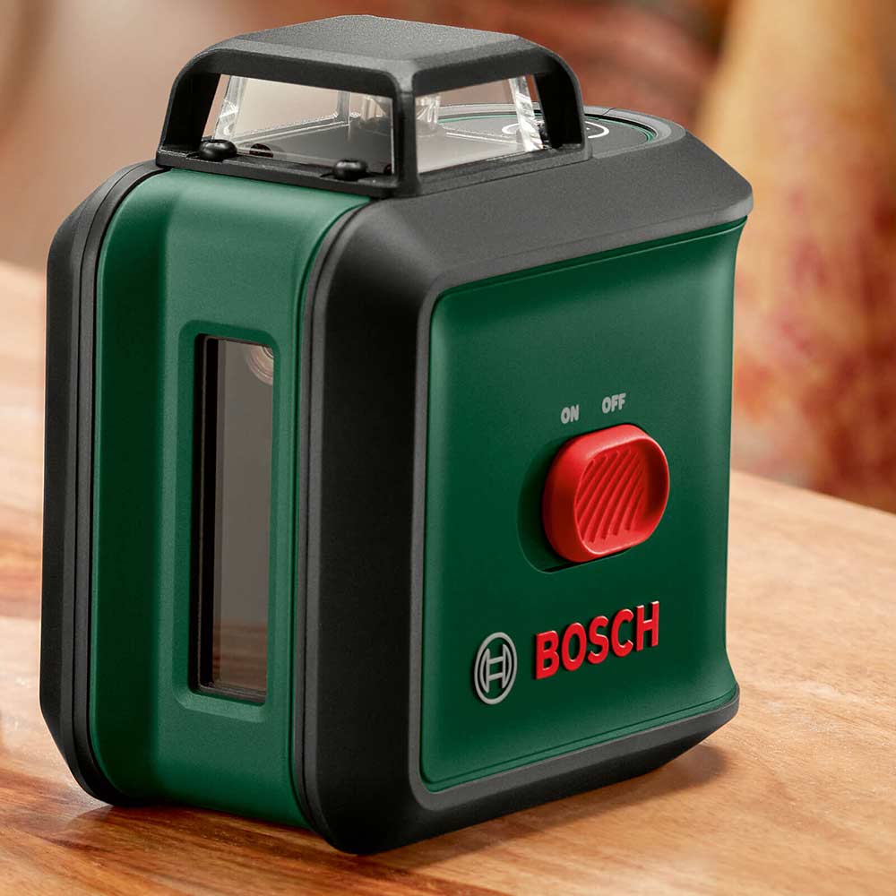 Bosch laser level store