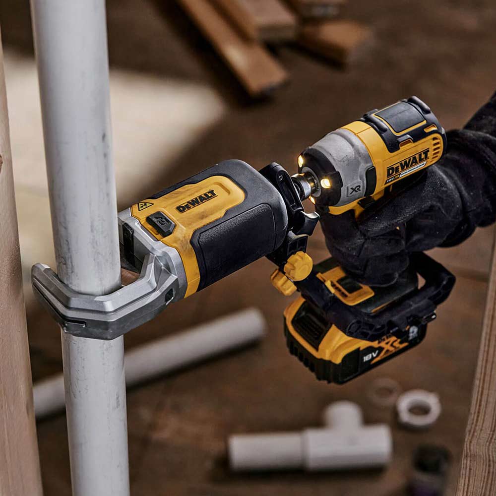 Cordless pvc cutter store