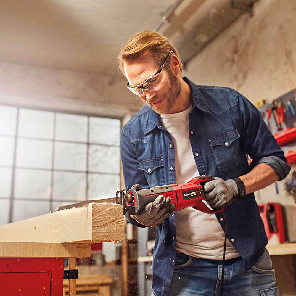 Einhell TE AP 750 E Reciprocating Saw Recipro Saws