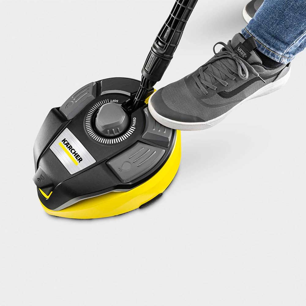 Karcher k4 surface cleaner store