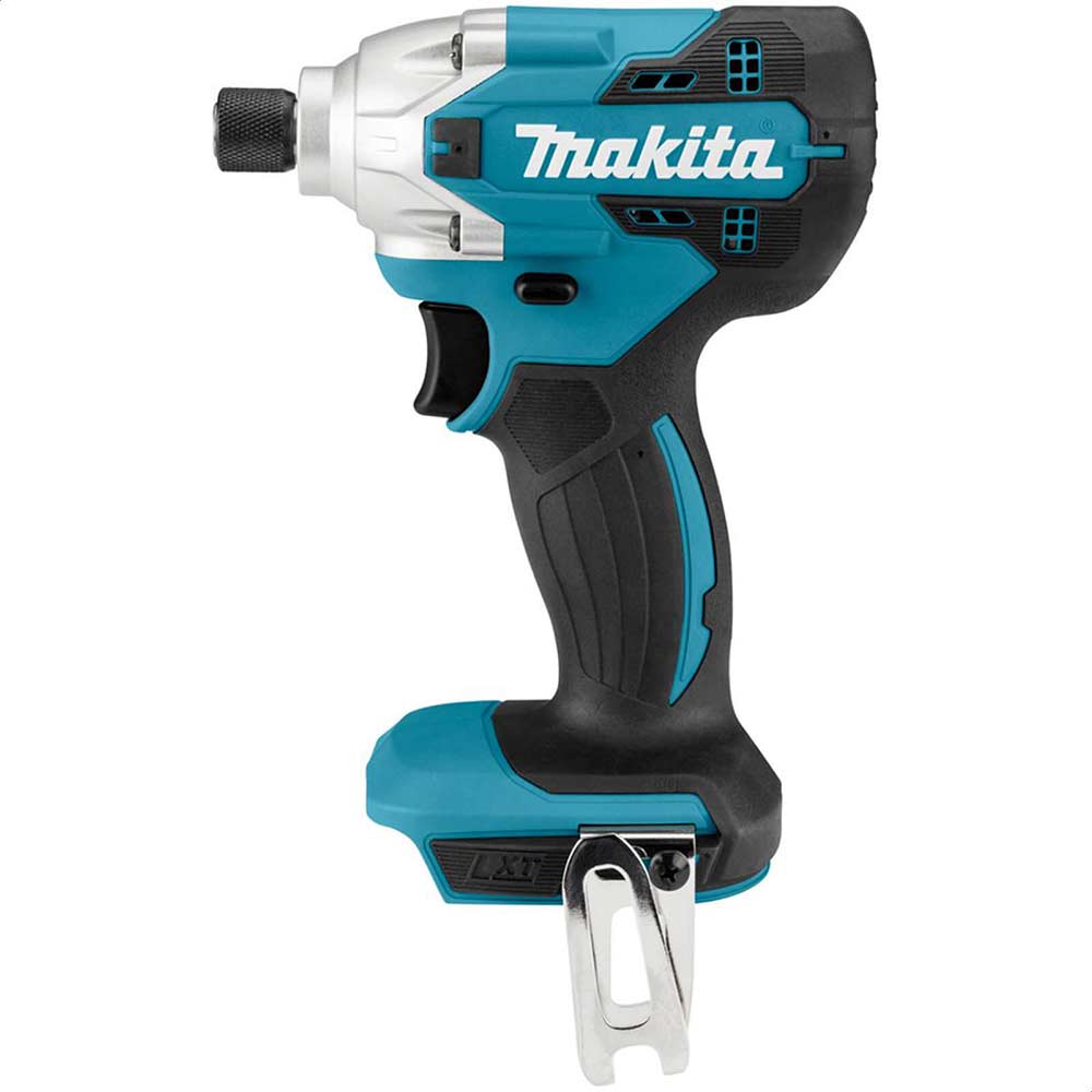 Makita DLX2336S 18v LXT Cordless Combi Drill and Impact Driver Kit Power Tool Kits