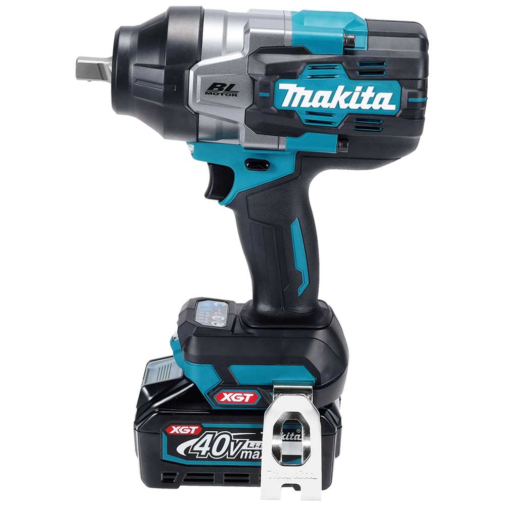 Makita impact driver 40v store