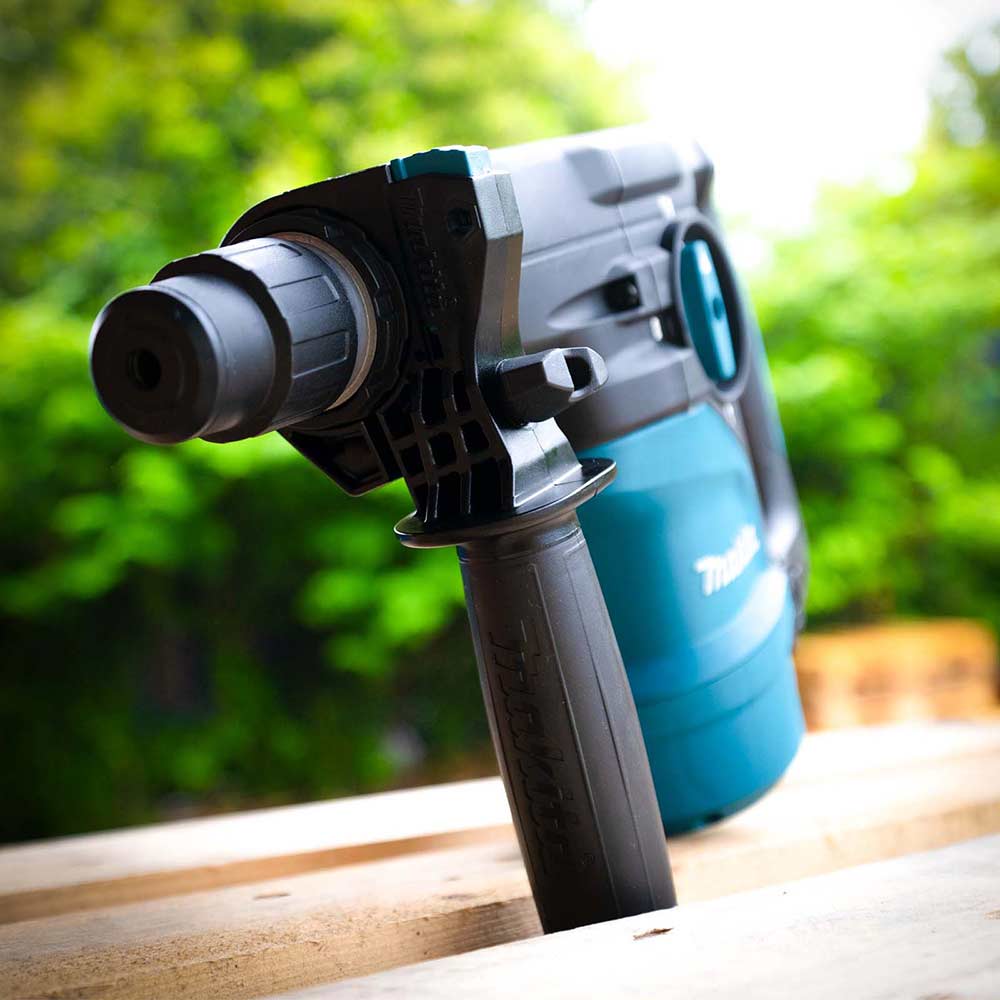 Makita HR2811FT 1 SDS Plus Rotary Hammer Drill SDS Drills