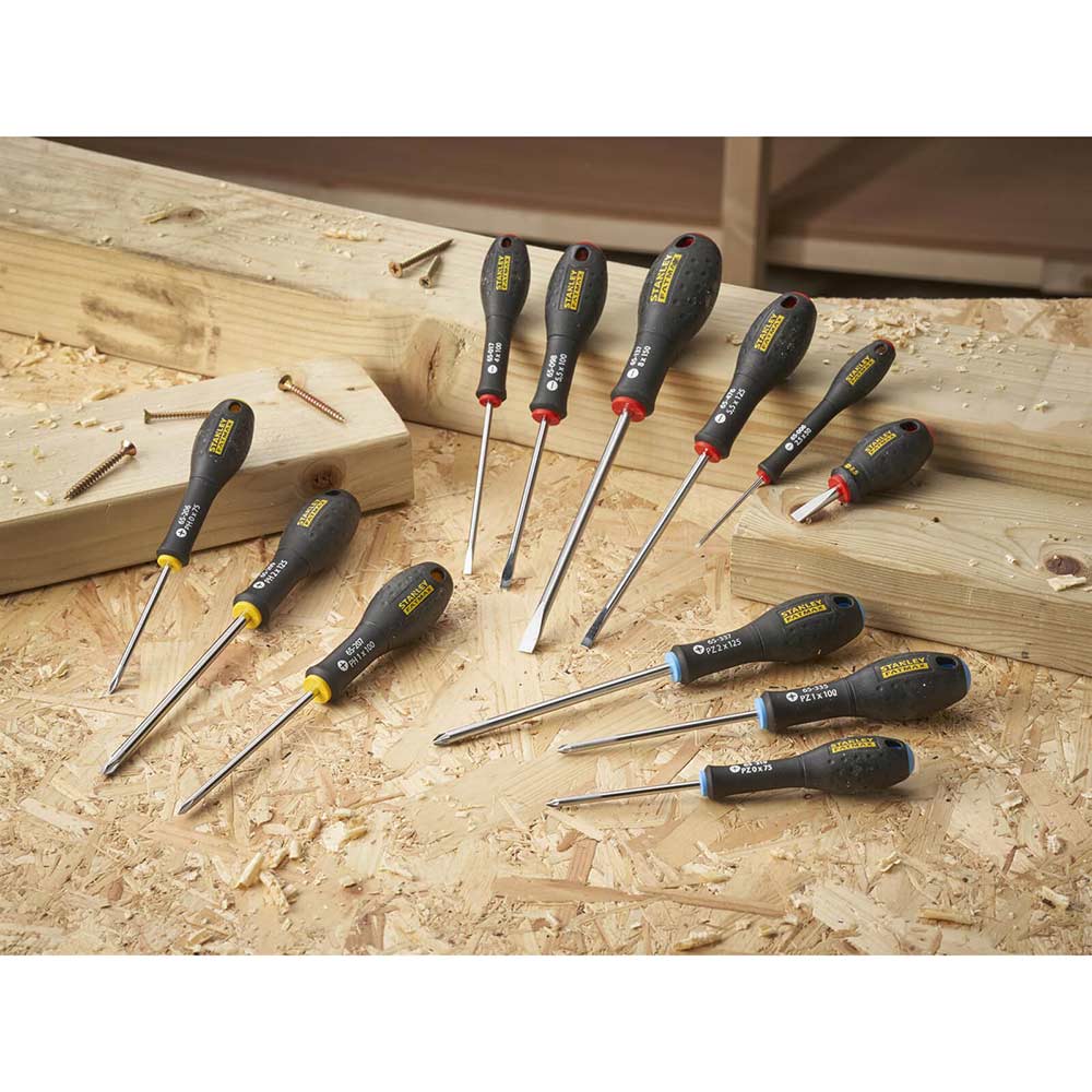 Stanley fatmax 12 store