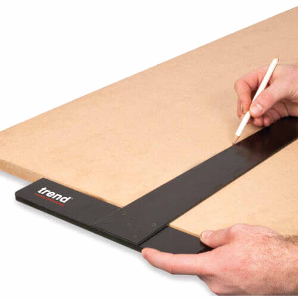 Trend T Square Drywall T Squares